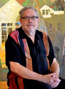 On a Personal Note: John Cram
