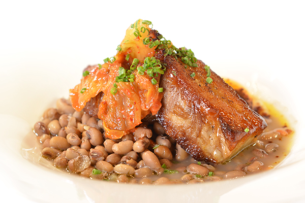 Restaurant Feature Local Provisions