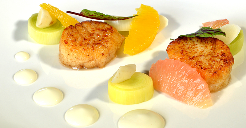 Restaurant Feature Local Provisions