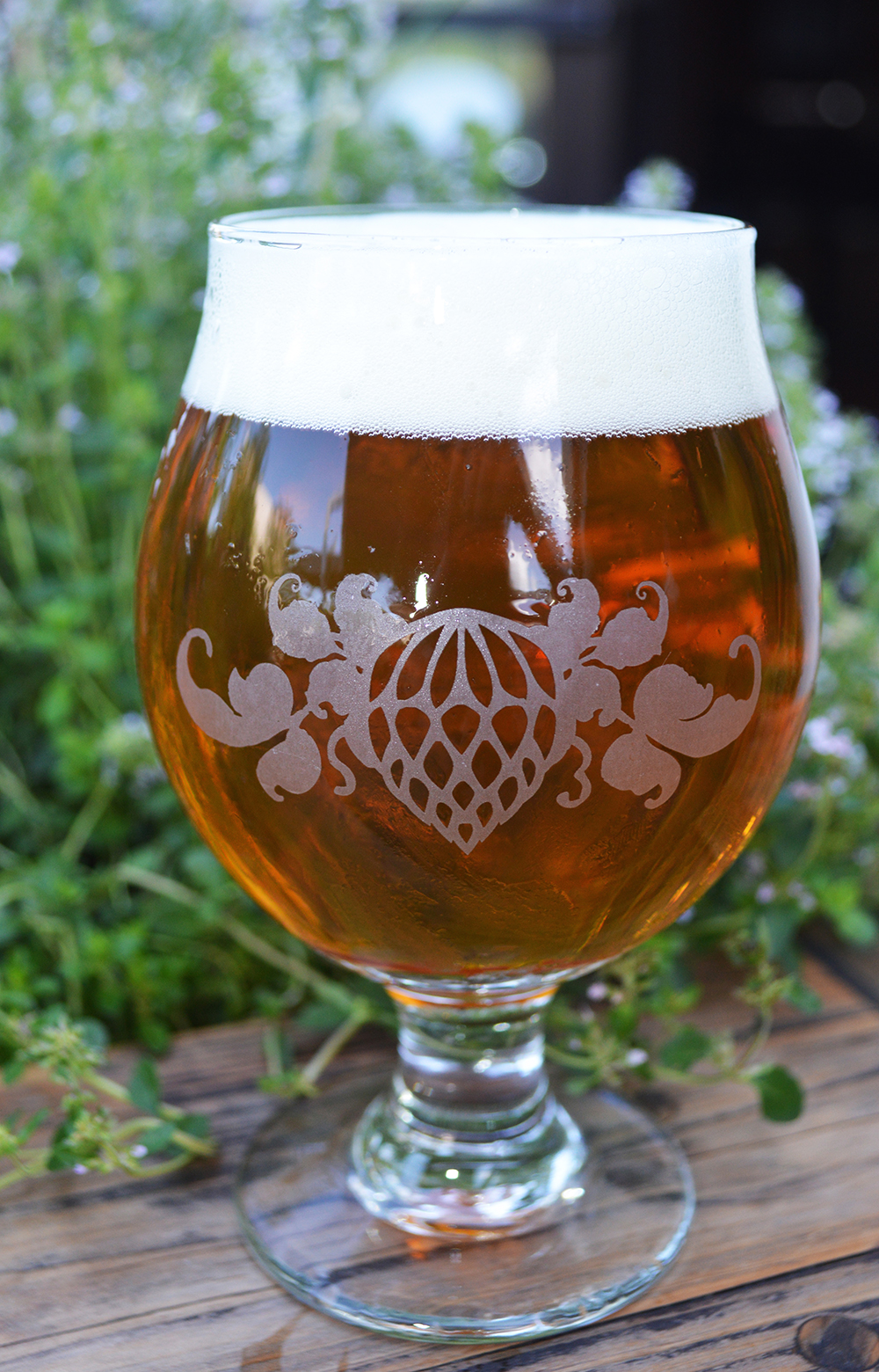 Heads Up: Session IPAs - The Laurel of Asheville