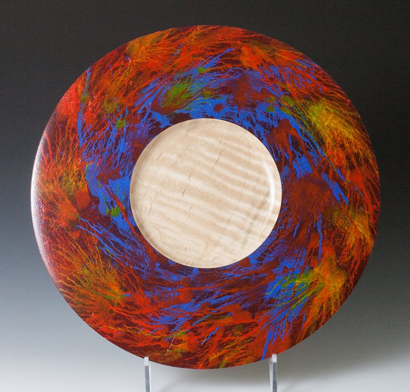 Feature Artist: Alan Carter - The Laurel of Asheville