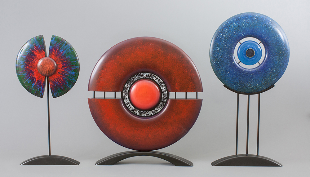 Feature Artist: Alan Carter - The Laurel of Asheville