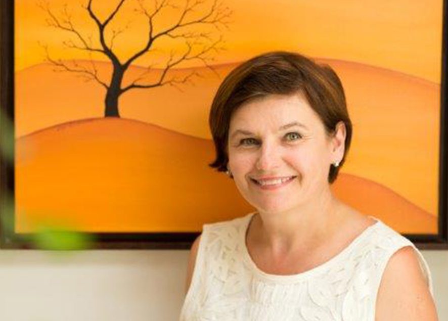Olga Dorenko Fine Art Studio - The Laurel of Asheville