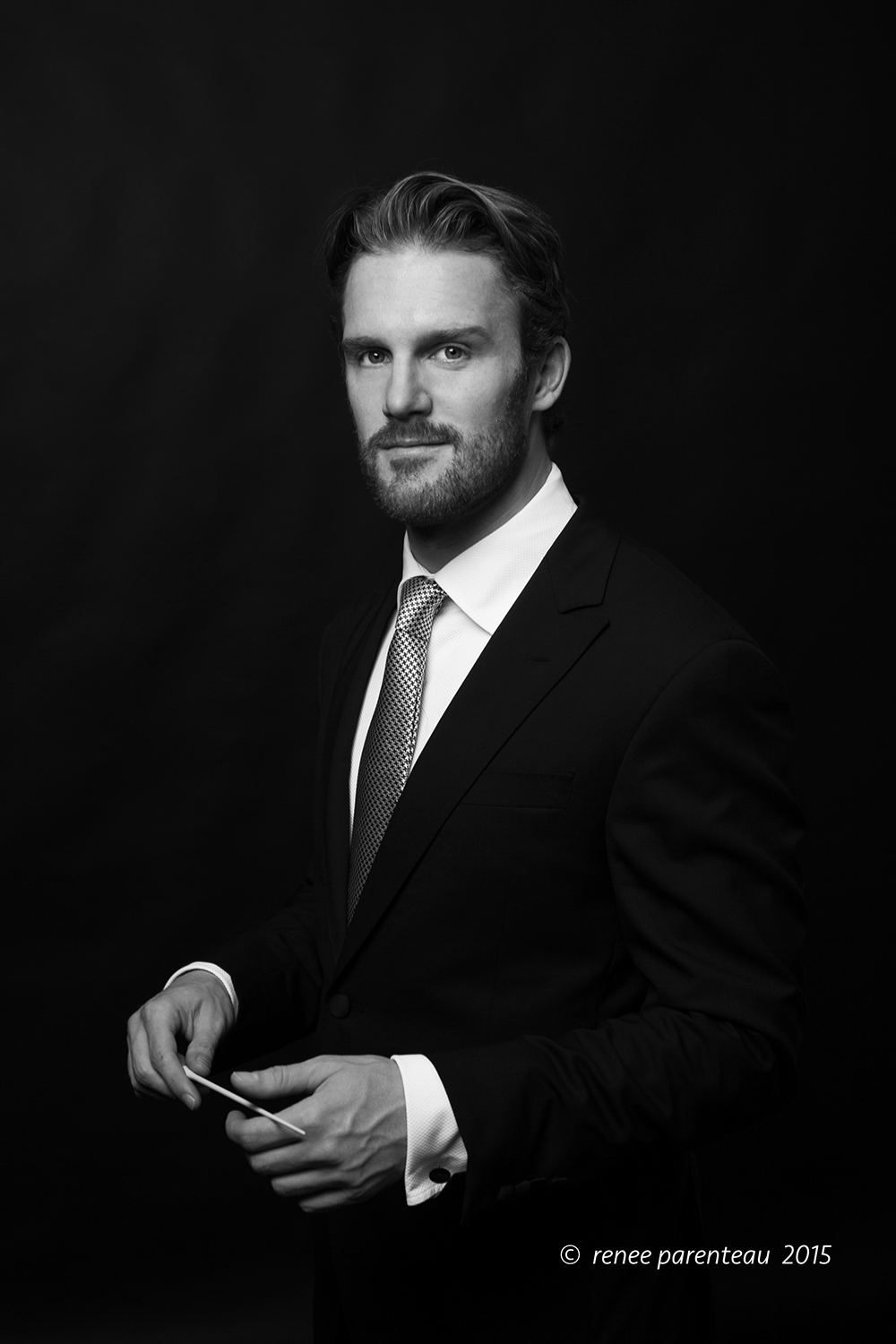 Eine Kleine Rhine Musik: Brahms–Haydn–Schumann - The Laurel of Asheville