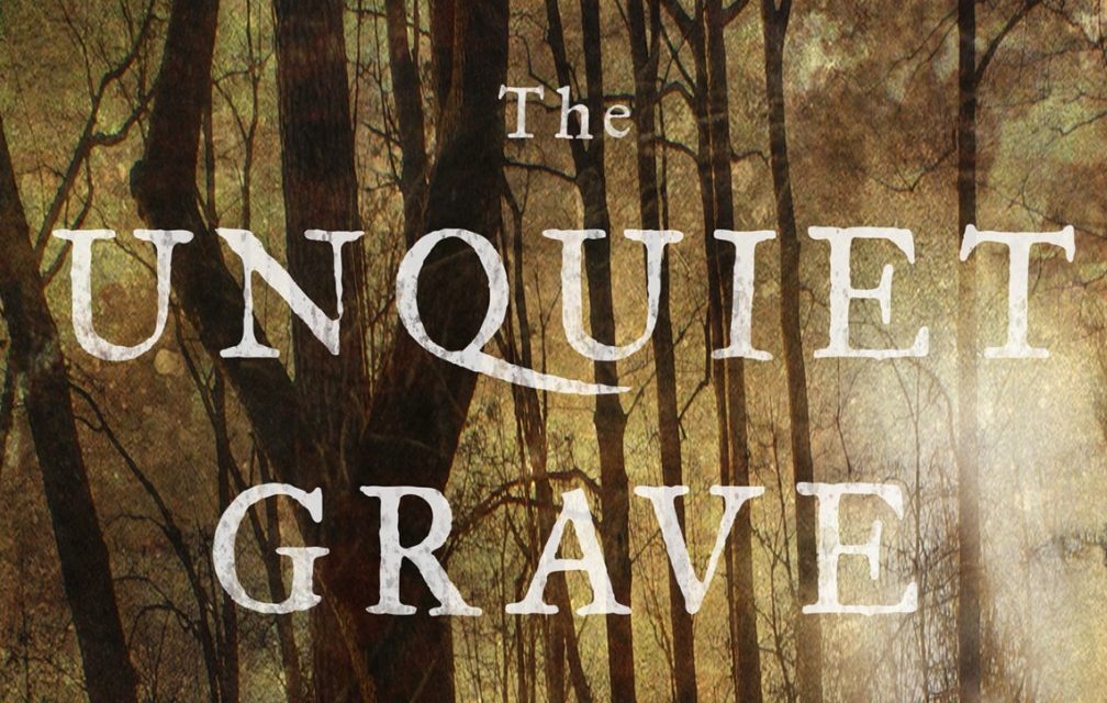 Book Feature: The Unquiet Grave - The Laurel of Asheville