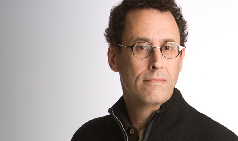 Tony Kushner to Speak at WCU Bardo Arts Center - The Laurel of Asheville