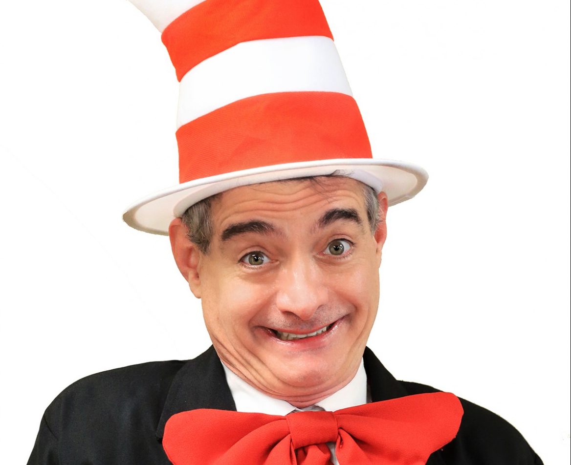 Flat Rock Playhouse Presents Seussical the Musical - The Laurel of ...