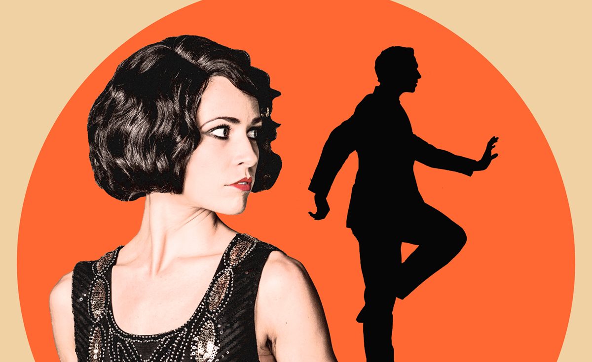 Terpsicorps Theatre: Zelda’s Dance - The Laurel of Asheville