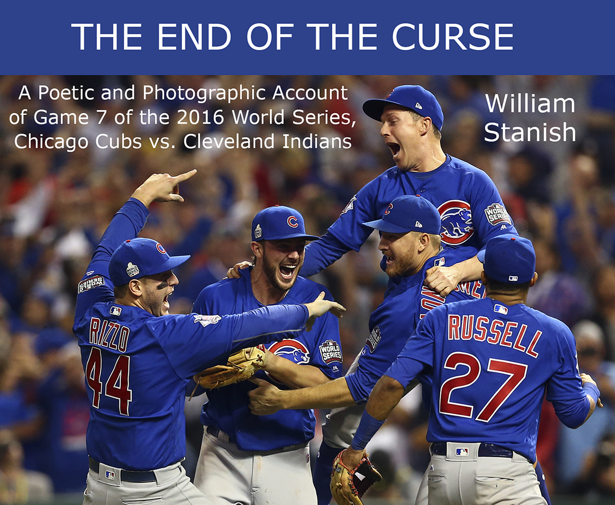 Book Feature: The End of the Curse - The Laurel of Asheville