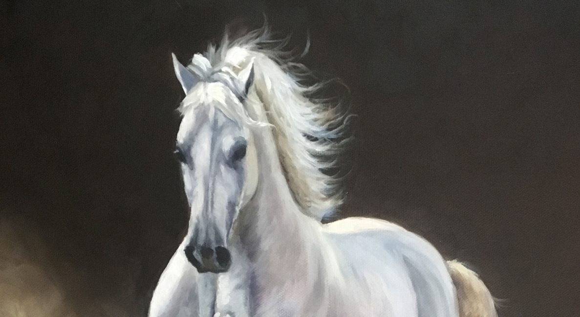 Cover Artist: Suzanne Barrett Justis - The Laurel of Asheville