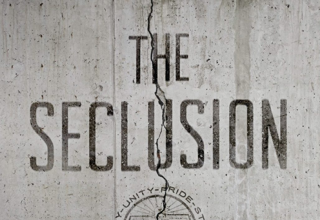Book Feature: The Seclusion - The Laurel of Asheville