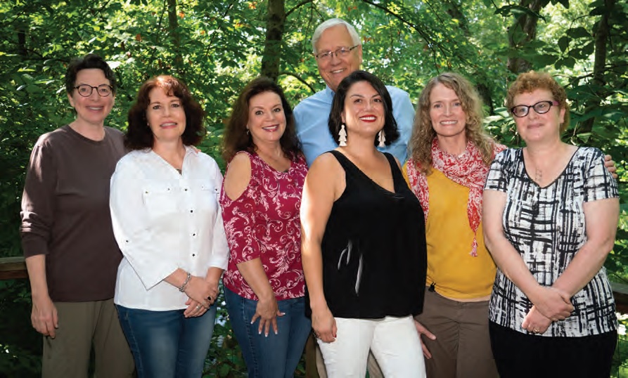 The Laurel Garners Best of WNC Award for 2018 - The Laurel of Asheville