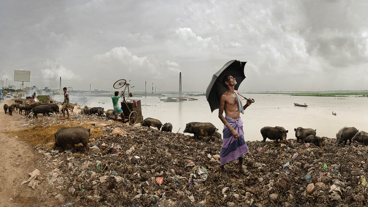 Explore the Environment Through Photography and Photo-Media - The ...