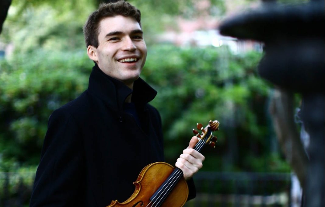 Asheville Symphony Orchestra Master Works 5 - The Laurel of Asheville