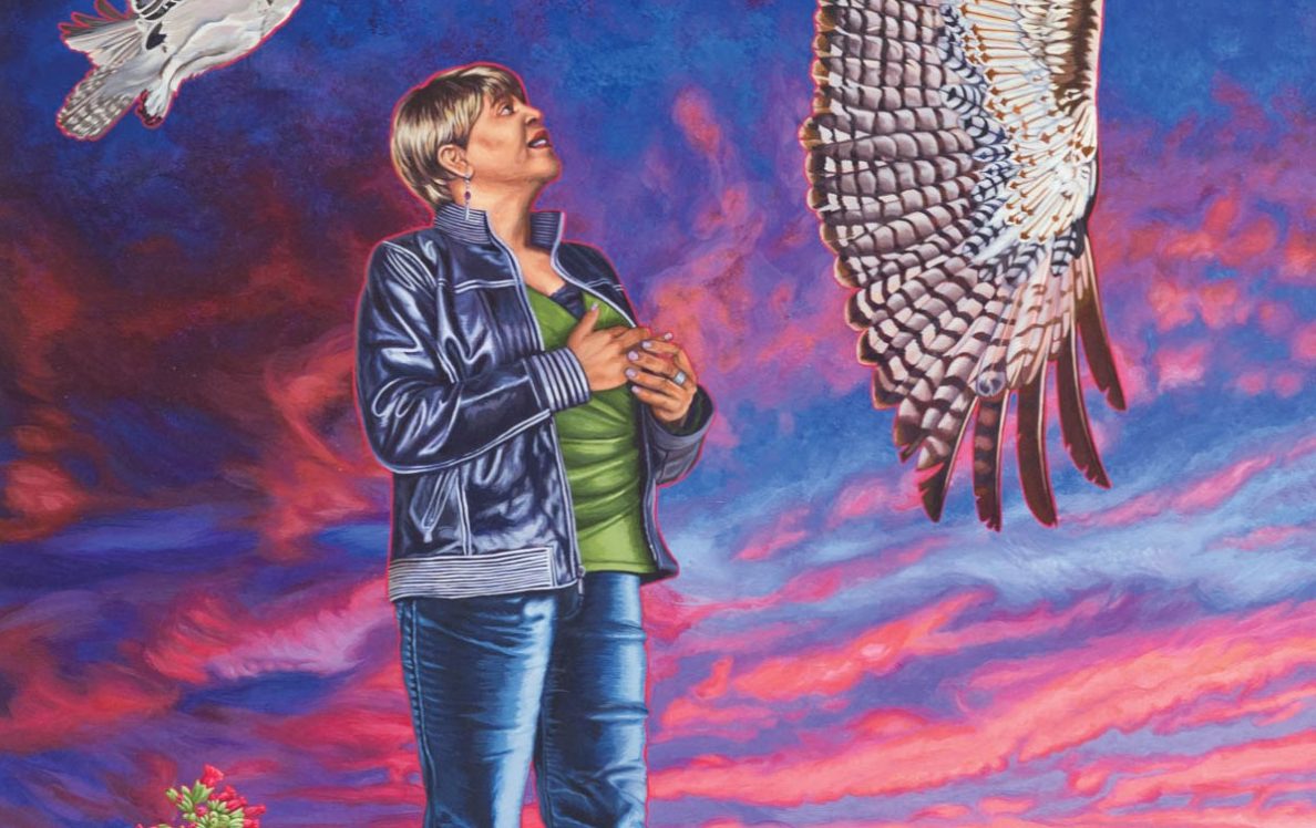Outspoken at WCU Fine Art Museum - The Laurel of Asheville