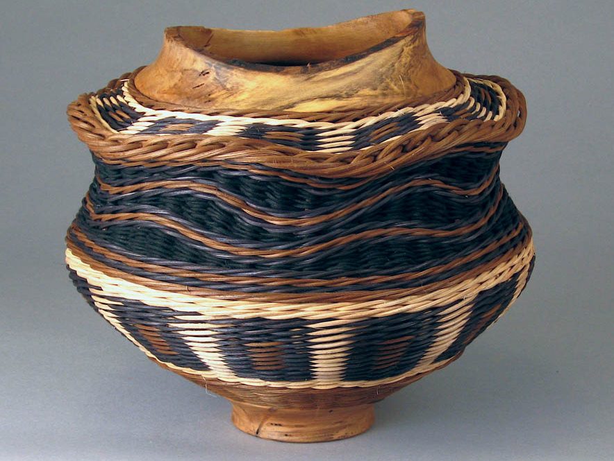 Feature Artist Jerry Maxey - The Laurel of Asheville