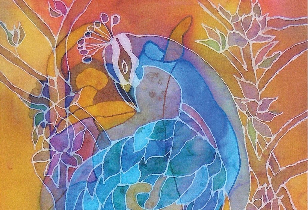 Live Demonstrations by Art MoB Artists - The Laurel of Asheville