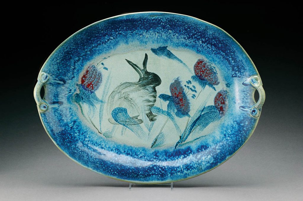 Feature Artist: David Ross - The Laurel of Asheville