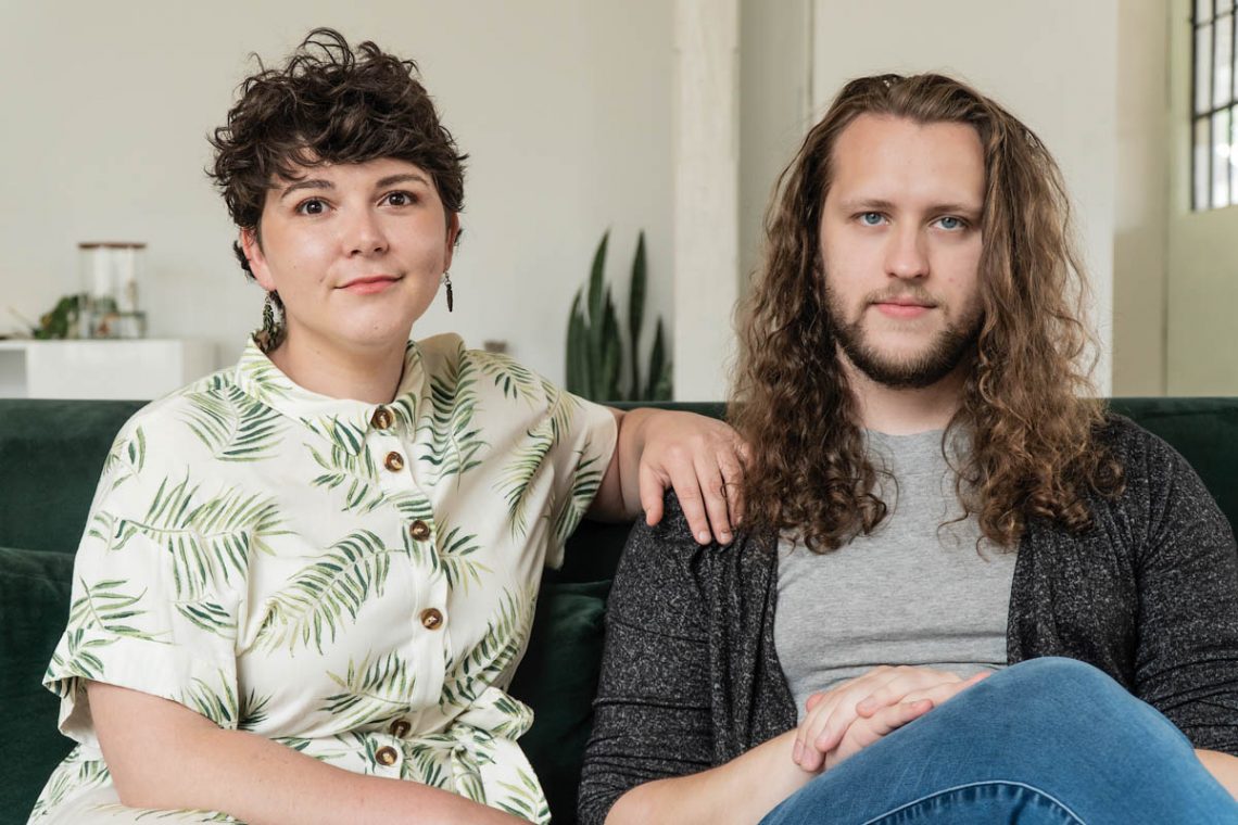 Mama Danger Releases a Single for These Times - The Laurel of Asheville