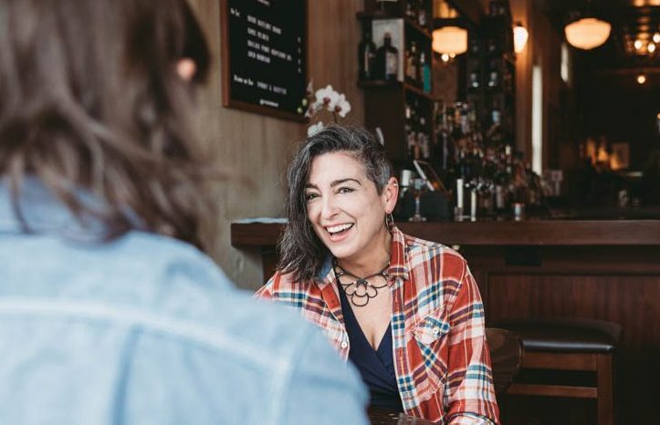 CRAFT: Authors in Conversation - The Laurel of Asheville