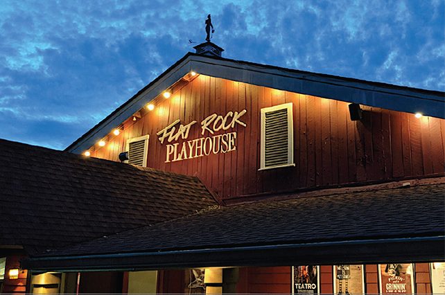 Flat Rock Playhouse Presents The Vagabond Video Series - The Laurel of ...