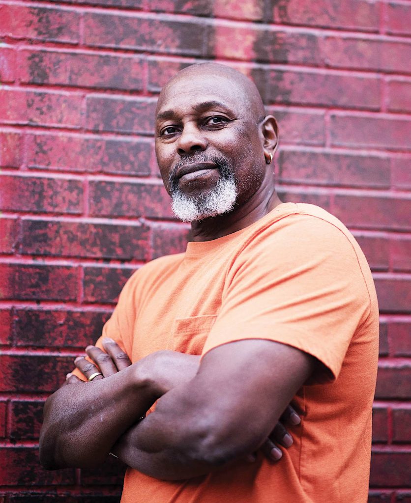 Artists Making News: Joseph Pearson - The Laurel of Asheville