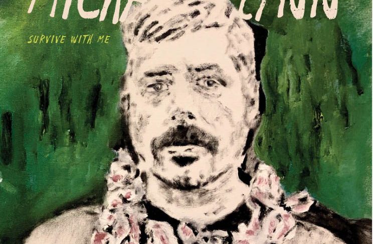 Music Feature: Michael Flynn's "Survive With Me" - The Laurel of Asheville