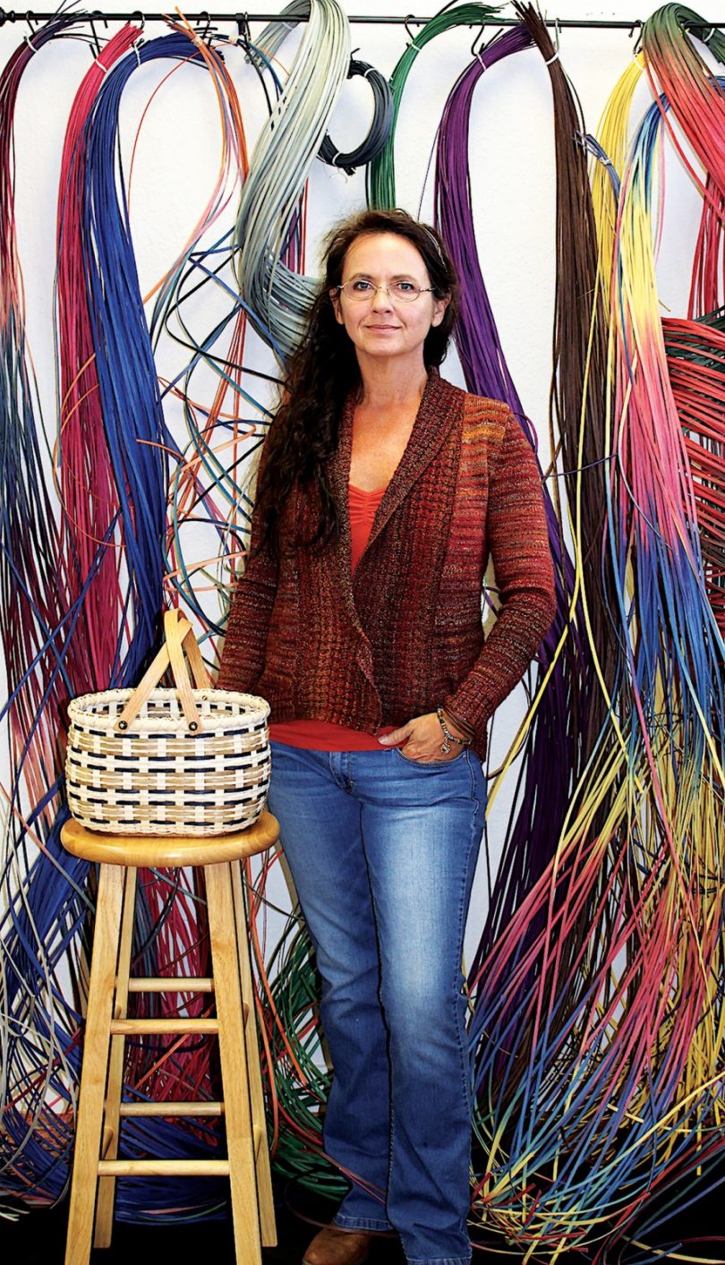 Feature Artist: Ronda Cassada - The Laurel of Asheville