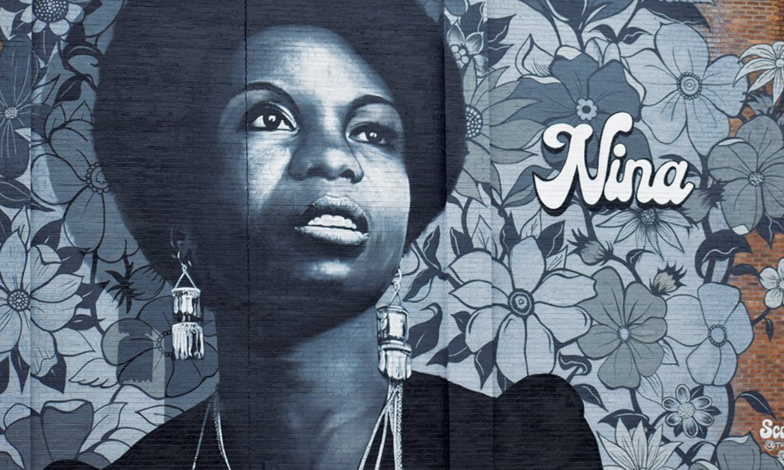 History Feature: Nina Simone’s Childhood Home Receives Additional ...