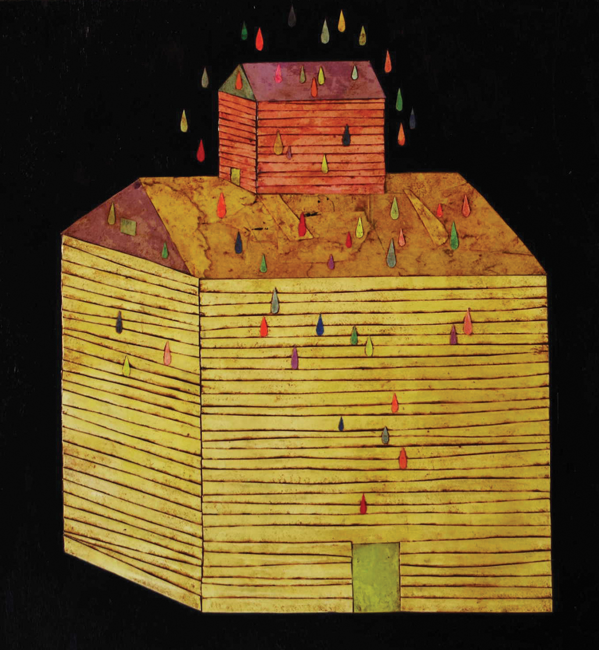 American Folk Art Hosts "Home for the Holidays!" - The Laurel of Asheville