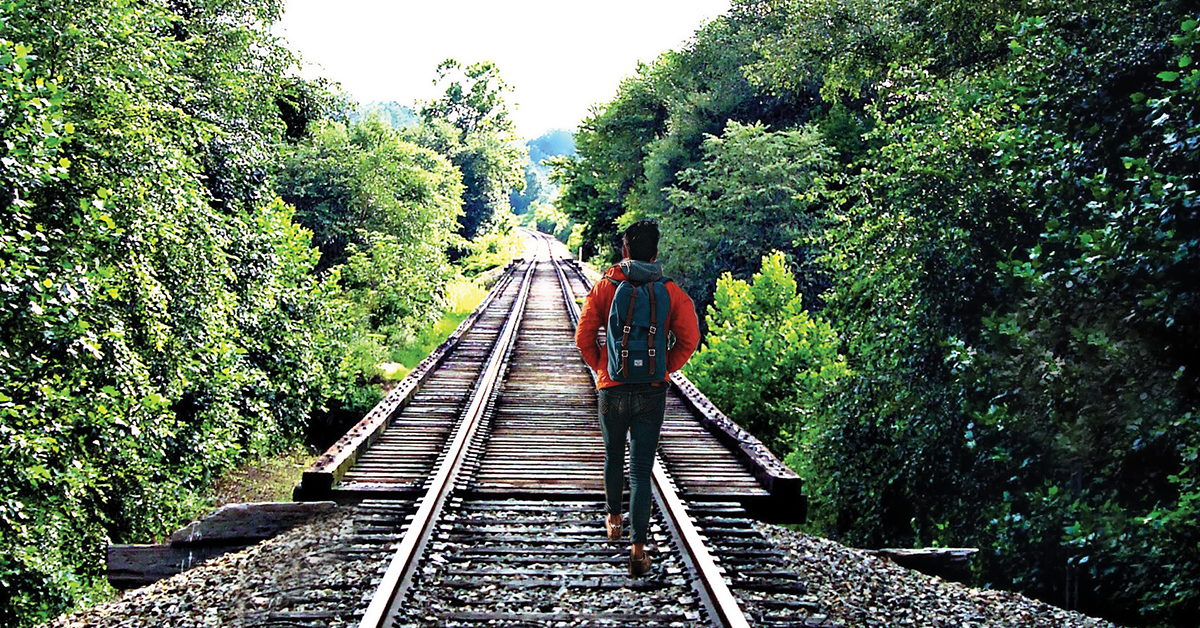 Conservation: Ecusta Trail - The Laurel of Asheville