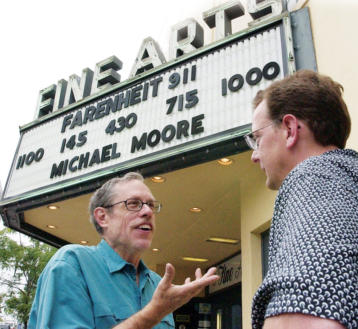 Remembering the One, the Only John Cram - The Laurel of Asheville