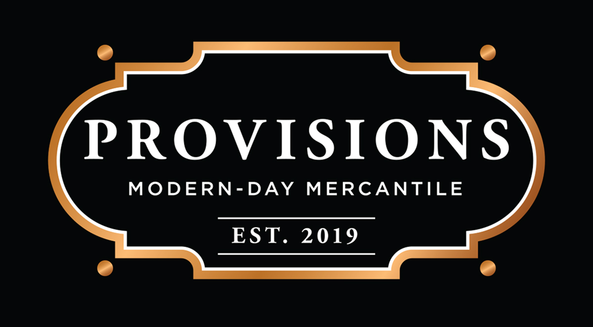 Shop Talk: Provisions Mercantile - The Laurel of Asheville