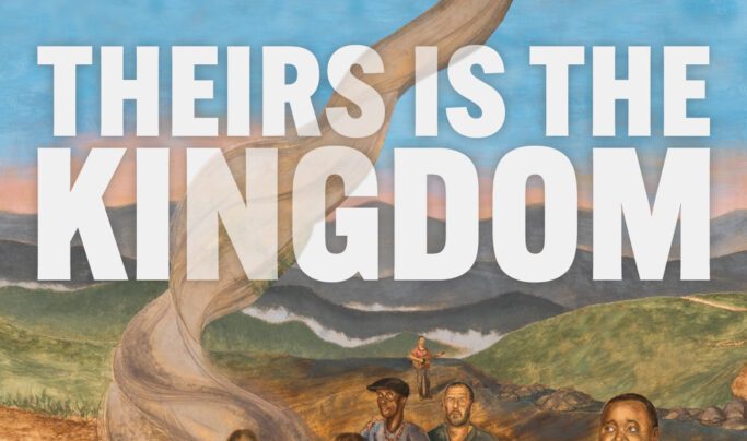 “Theirs Is the Kingdom” Limited Release Virtual Event Dec. 7-14 - The ...