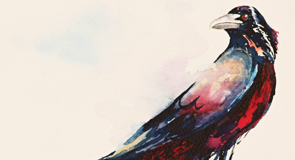 Constanza Knight at April Artist & Blooms: "Rising Up" - The Laurel of ...