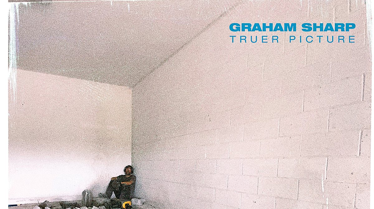 Music Feature: Graham Sharp - The Laurel of Asheville