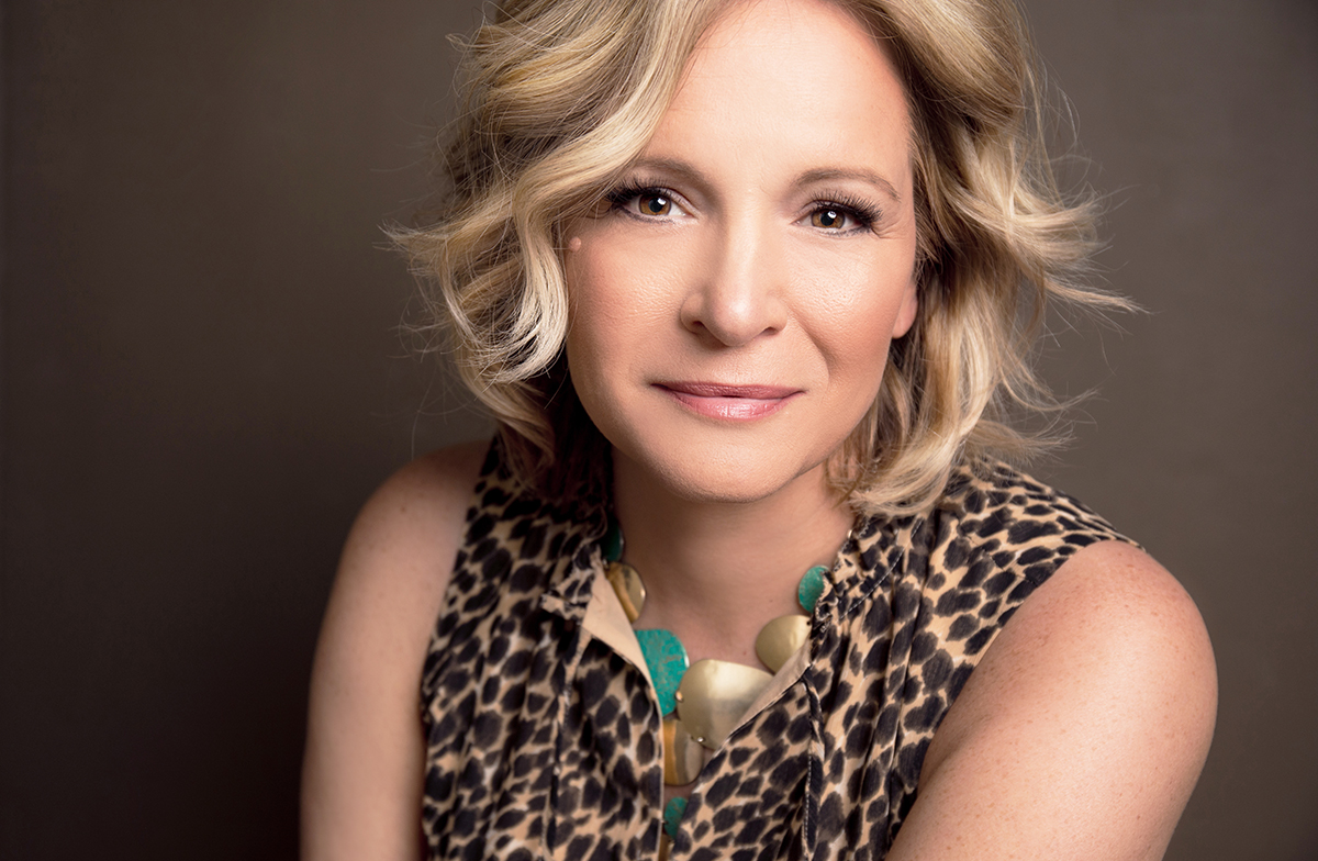 On a Personal Note: Meredith Switzer - The Laurel of Asheville