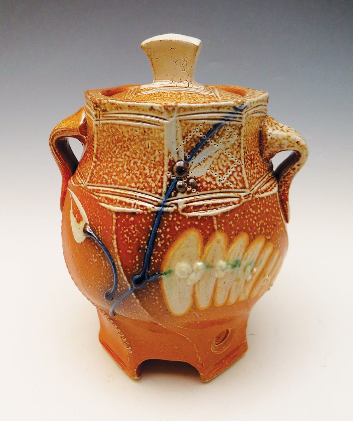 WNC Pottery Fest Returns to Sylva November 6 - The Laurel of Asheville