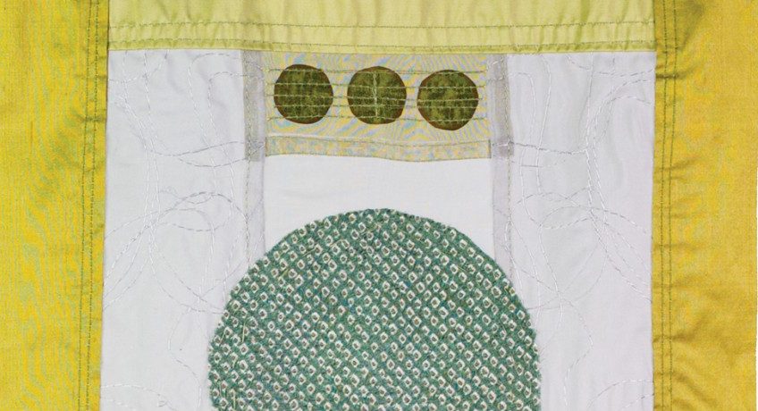 In a Quiet Cove Features Work of Married Artists - The Laurel of Asheville