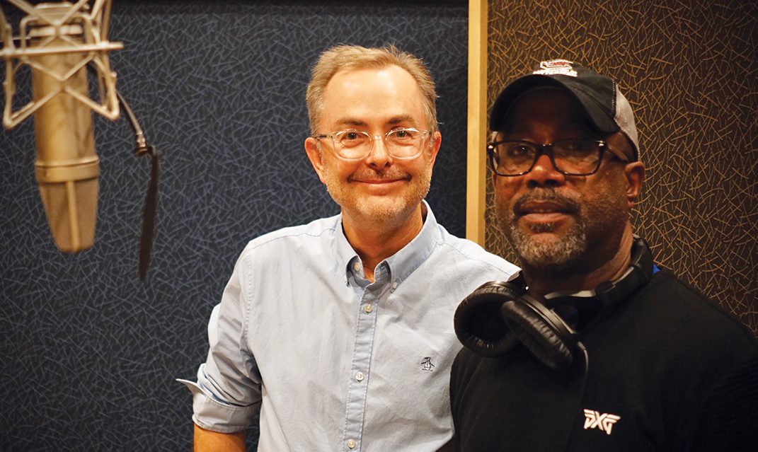 Artists Making News: Paul Bonesteel - The Laurel of Asheville