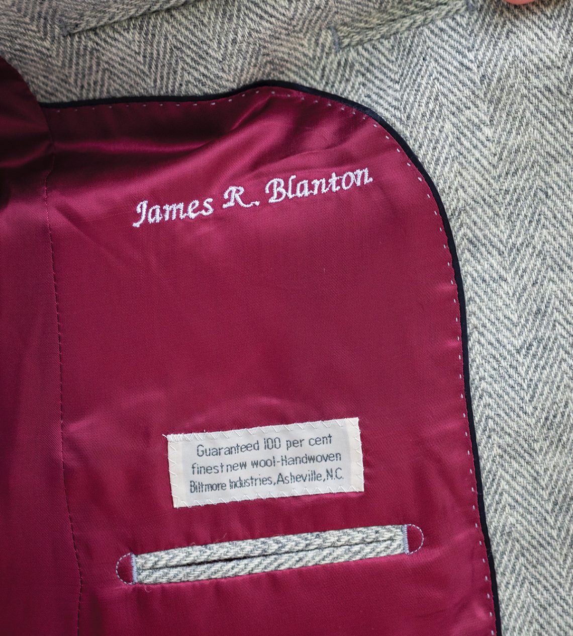 History Feature: The Innkeepers' New Clothes - The Laurel of Asheville