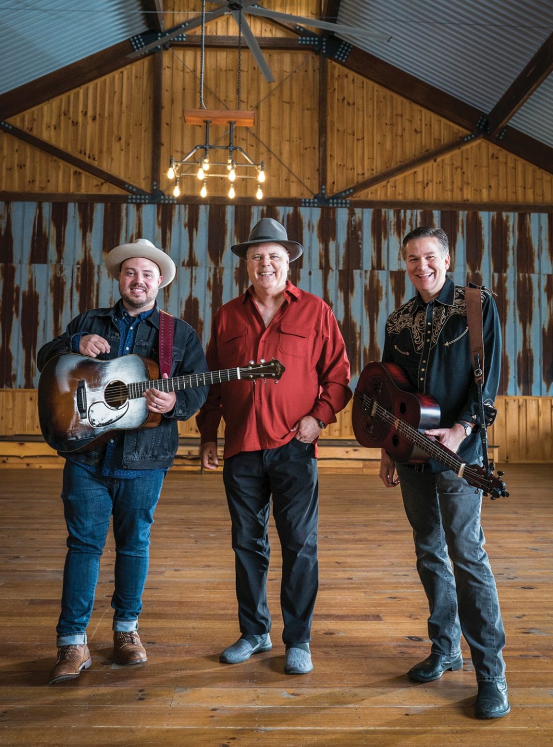 On a Personal Note: David Holt - The Laurel of Asheville