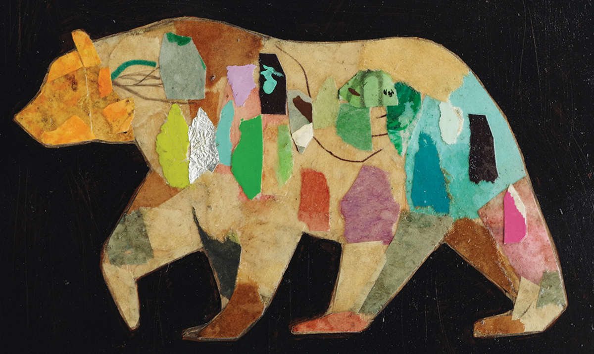 Miniatures at American Folk Art & Framing in February - The Laurel of ...