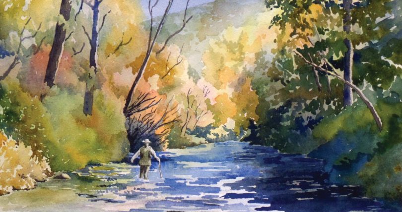 WNC Crafts: Brevard Hosts 48th Annual Fine Arts and Crafts Showcase ...