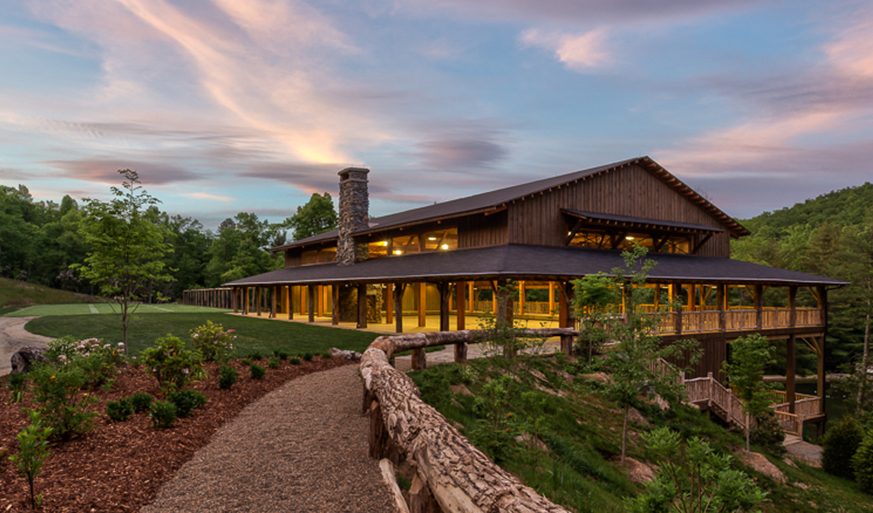 A Conservation Celebration Set for August 27 in Tuxedo - The Laurel of ...