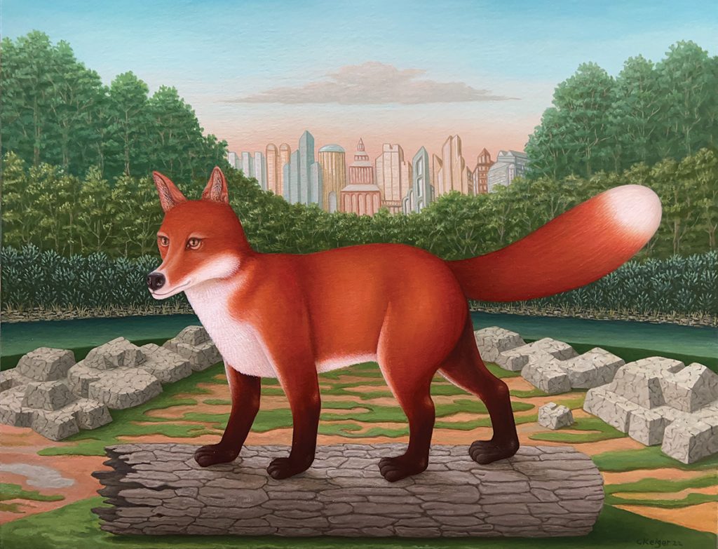 Blue Spiral 1 Hosts Five Exhibits Through October - The Laurel of Asheville