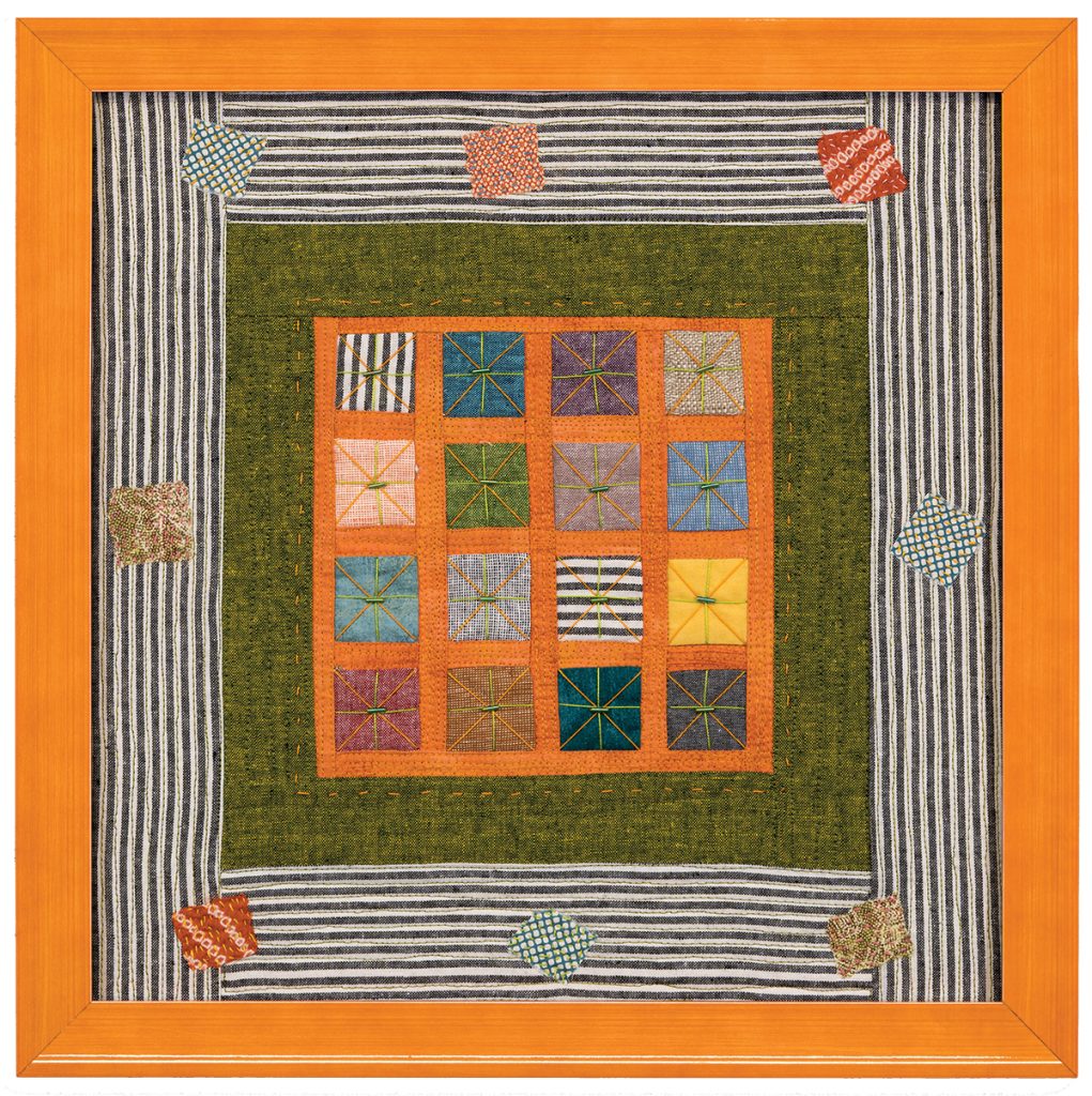 Two New Exhibitions at the Folk Art Center - The Laurel of Asheville