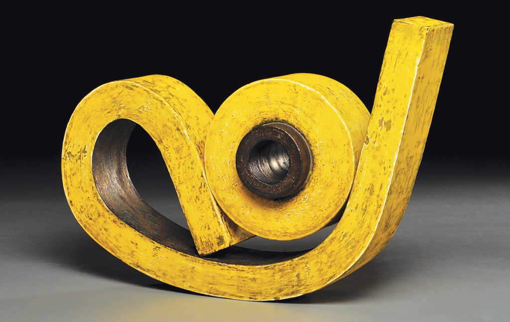 Artists Defy Expectations At Blue Spiral 1 This Winter - The Laurel of ...