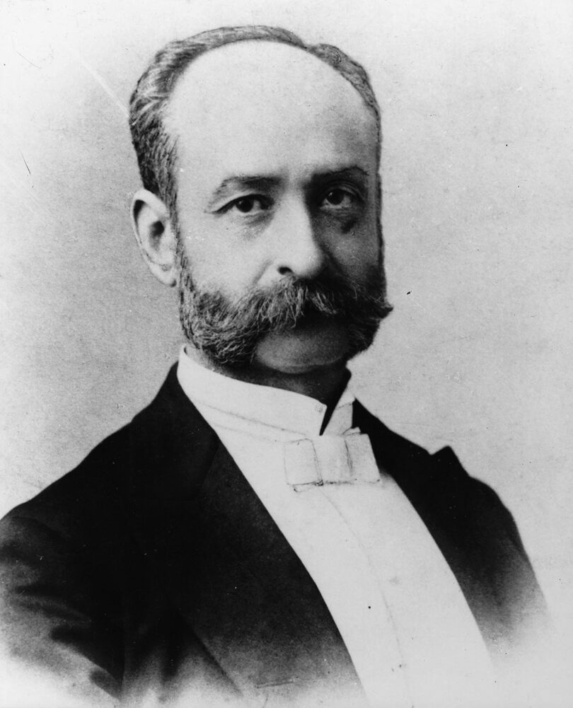History Feature: Searching for Guastavino - The Laurel of Asheville
