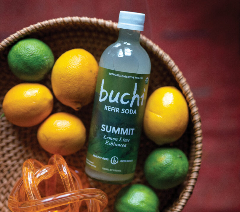 Marshall’s Buchi Team Works Toward Social, Environmental Sustainability ...